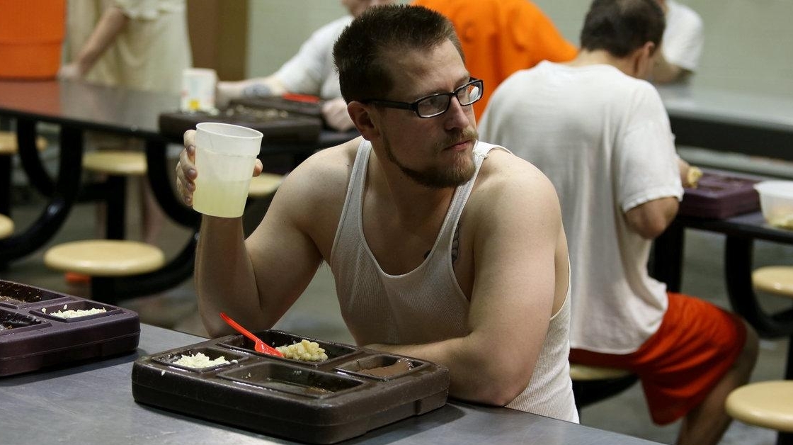 ‘60 Days In’ review: Reality TV goes undercover to jail - Newsday