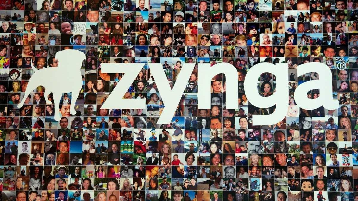 Zynga announces 5% staff cut, office closing - Newsday
