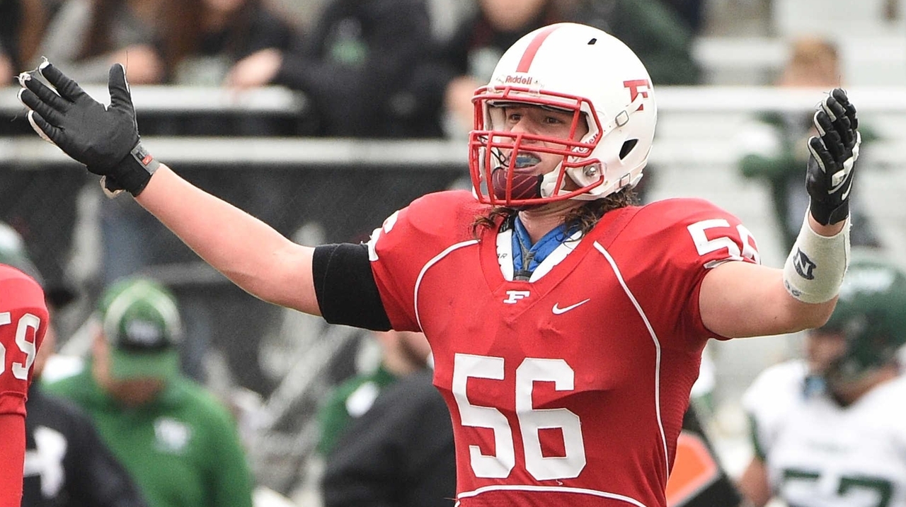 Nassau I football players to watch - Newsday