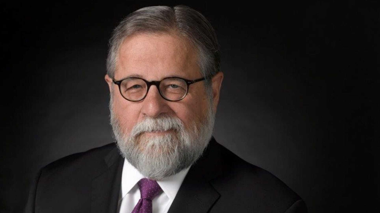 Long Island hires and promotions: John Gross, New York Bar Foundation ...