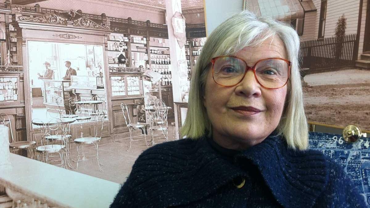 Bay Shore people: Civic leader Donna Periconi - Newsday