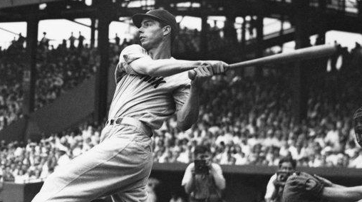 Joe DiMaggio’s 56-game hitting streak remains an unbreakable record ...