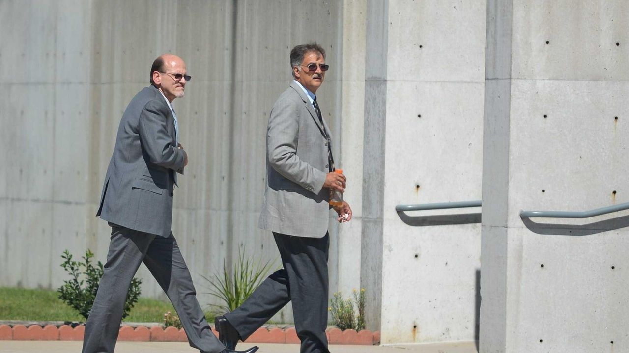 Theresa Fusco case: Jury weighs damages for overturned murder, rape ...