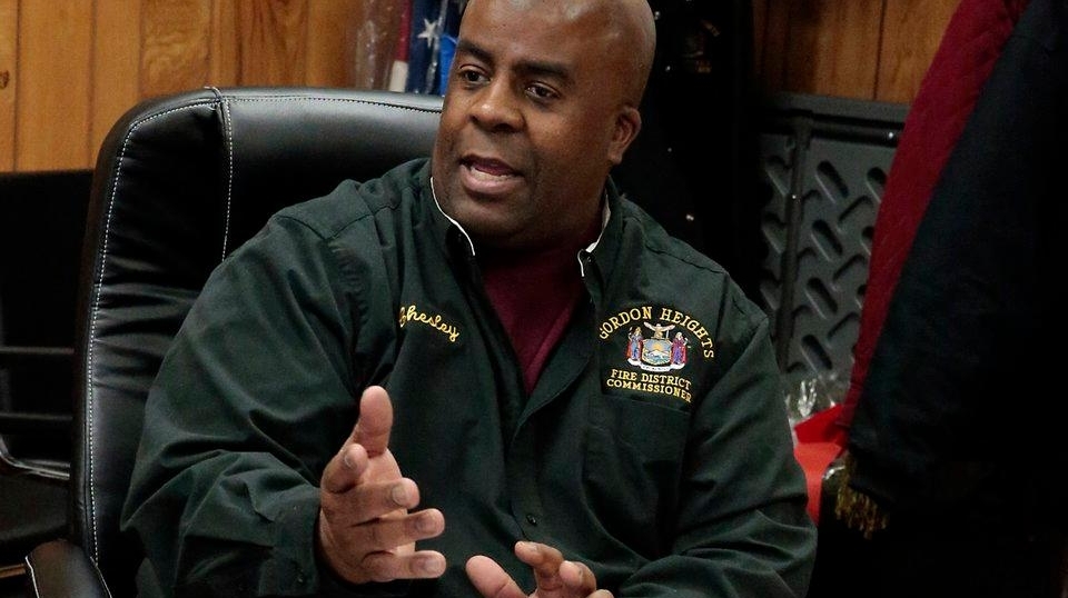 Gordon Heights homeowners face 7.5% fire district tax hike - Newsday