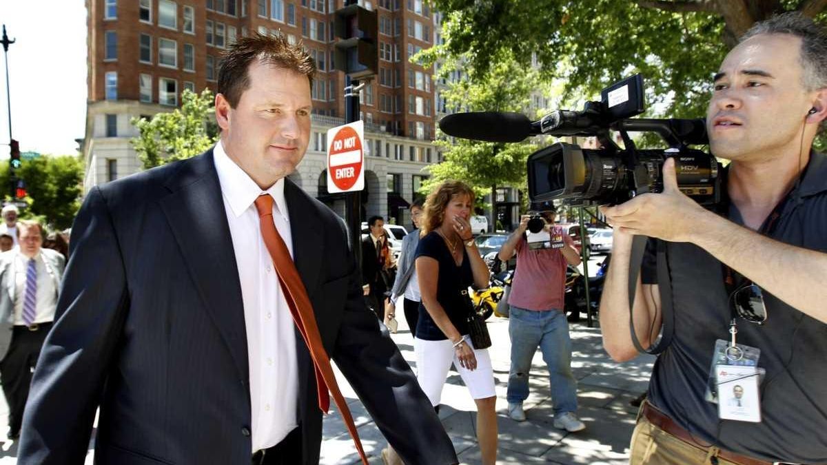 Clemens says prosecutors provoked mistrial - Newsday