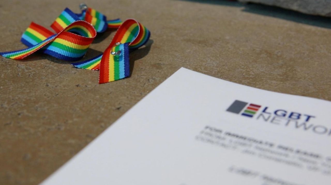 LGBT Network, Islanders partner on anti-bullying campaign in schools ...