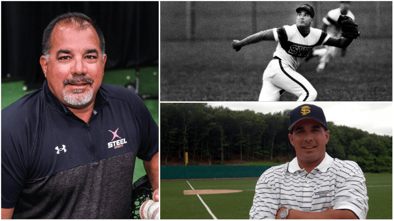 Where are they now? SWR's Keith Osik - Newsday