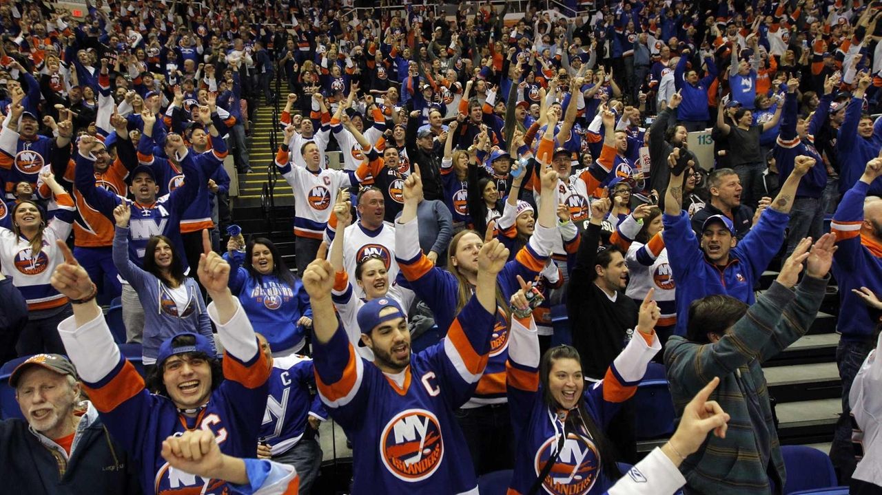 Islanders fans win Nassau DA race - Newsday