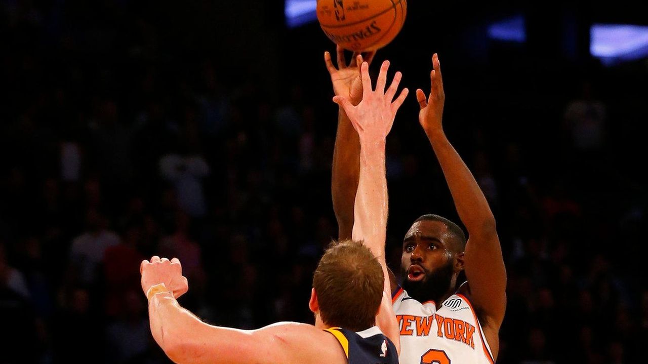 Tim Hardaway Jr.’s big fourth quarter sparks Knicks’ comeback win over ...