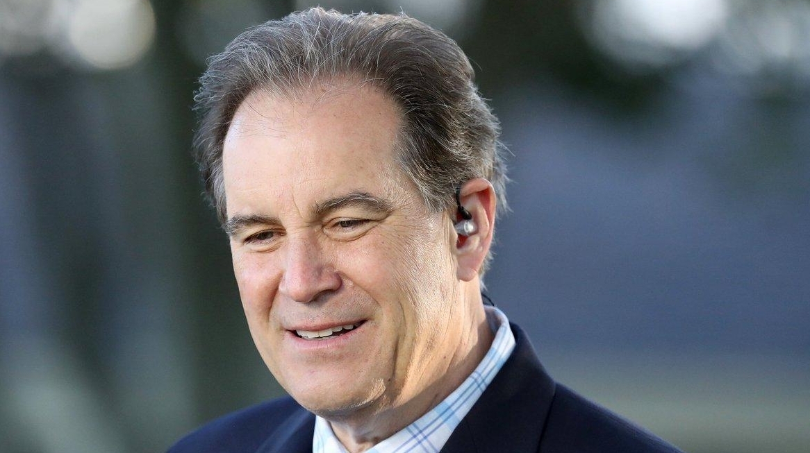 Appreciation for Masters hasn’t changed for Jim Nantz - Newsday