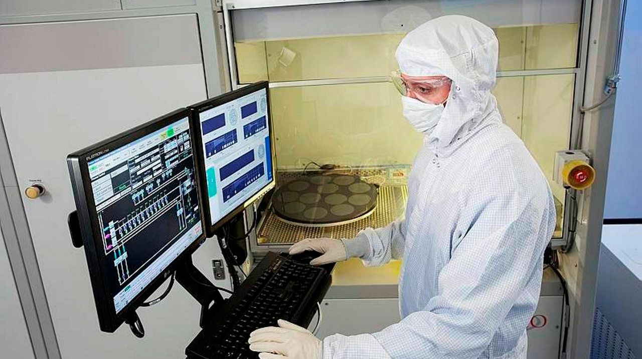 Veeco Instruments reports revenue jumped to $158.6 million in first ...