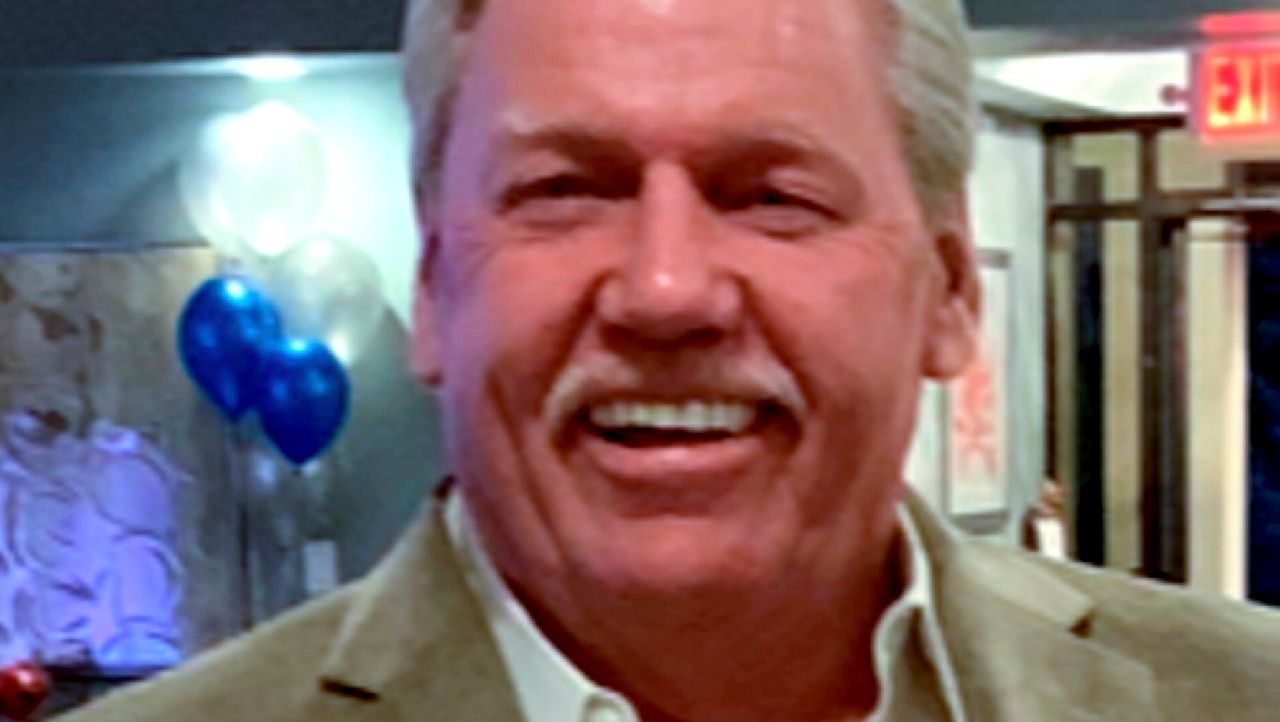 Leonard Fries, former Babylon Democratic leader, dies at 69 - Newsday