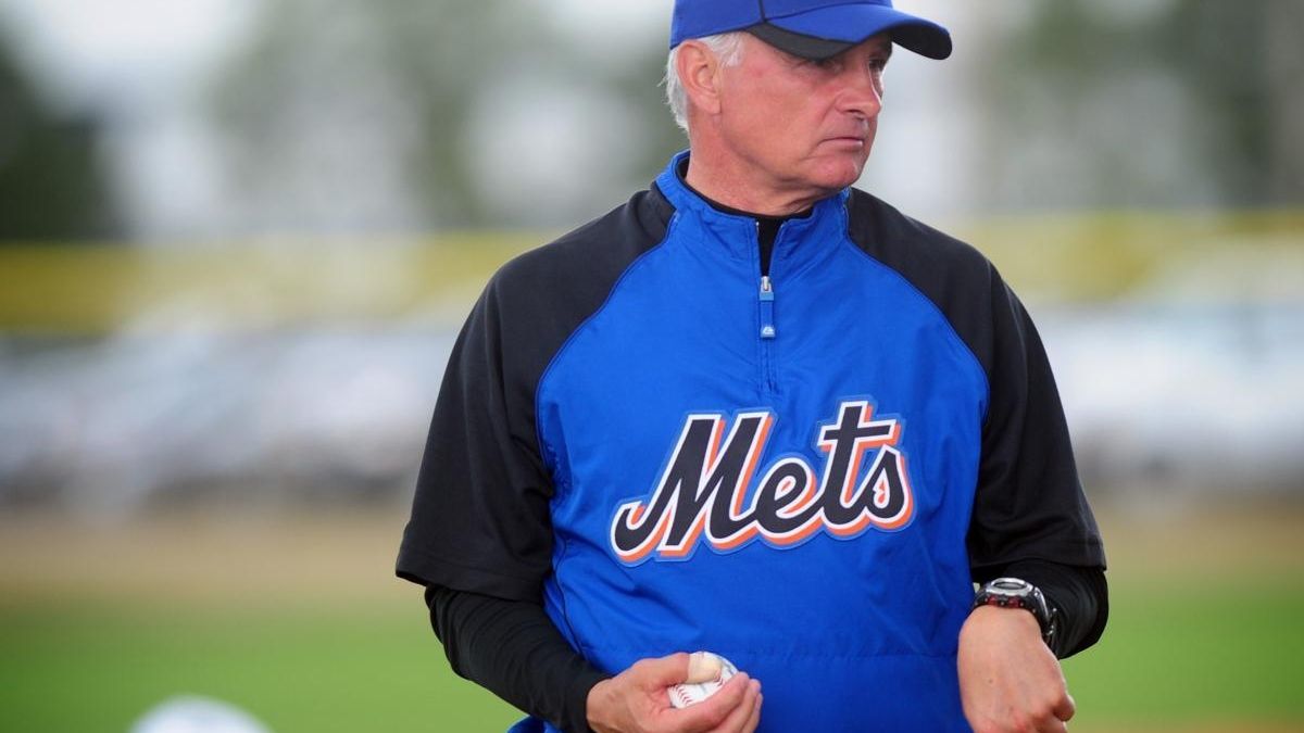 Melvin, Collins neck-and-neck as finish line nears - Newsday