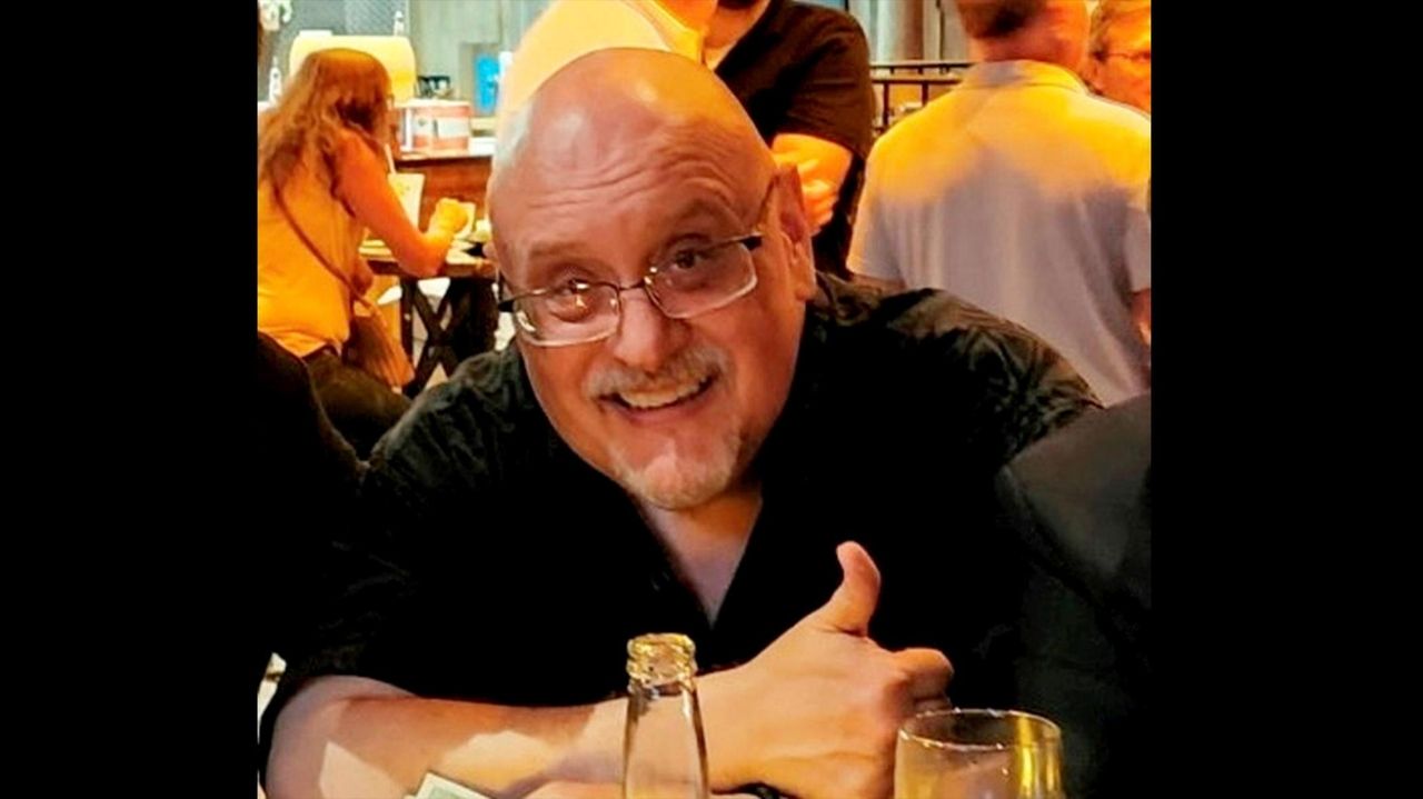 Mike Vogt, longtime Newsday employee, dies at 63 - Newsday