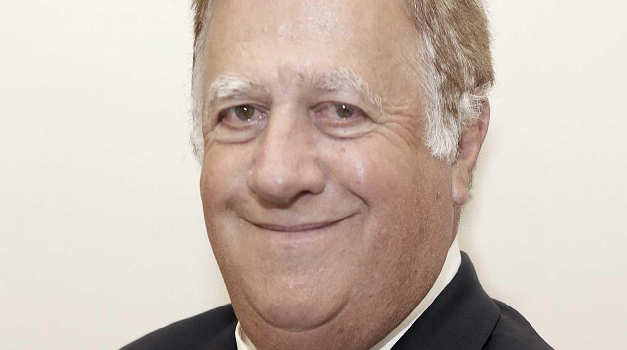 Democrat Joseph Fritz eyes GOP NY Sen. Tom Croci’s seat - Newsday