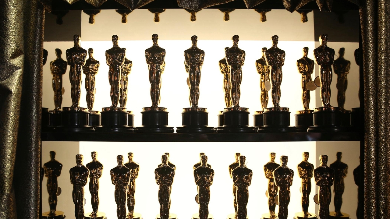 Oscars set dates for 99th and 100th broadcast, before move to YouTube ...