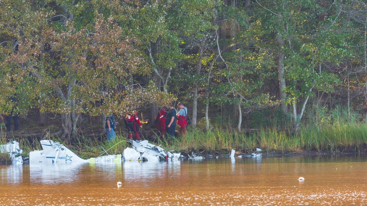 FAA issues advisory in wake of Hamptons plane crash that killed Kent ...