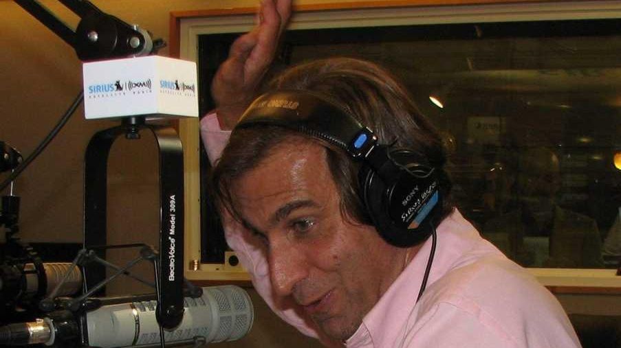 Chris Russo: 'Life has been a lot easier' with new schedule - Newsday
