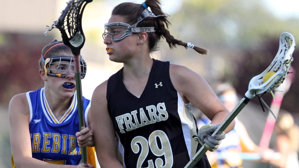 Heagerty's 2 flashy goals highlight St. Anthony's win - Newsday