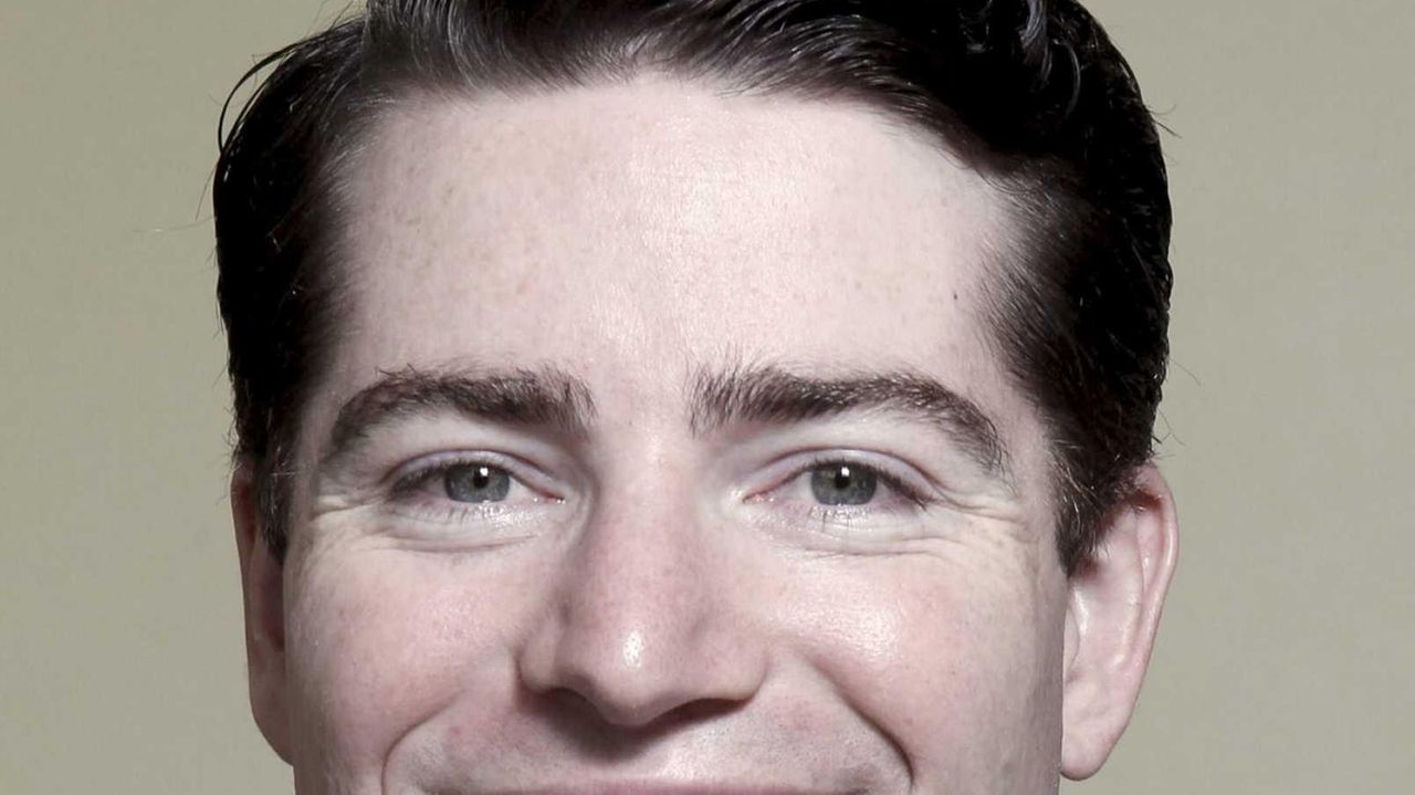 Editorial: John McManmon for Assembly District No. 2 - Newsday