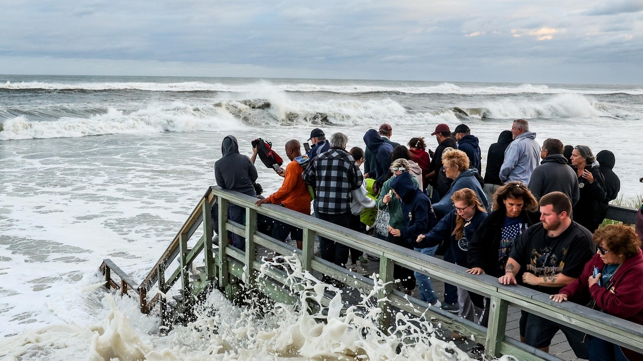 Best of 2025 through the lenses of Newsday's photographers - Newsday