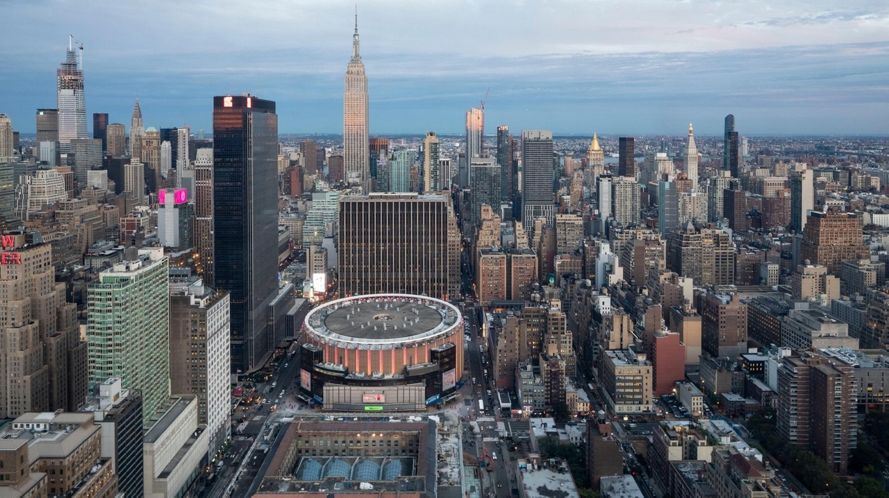 New York City Council clears way for new housing in wide swath of ...