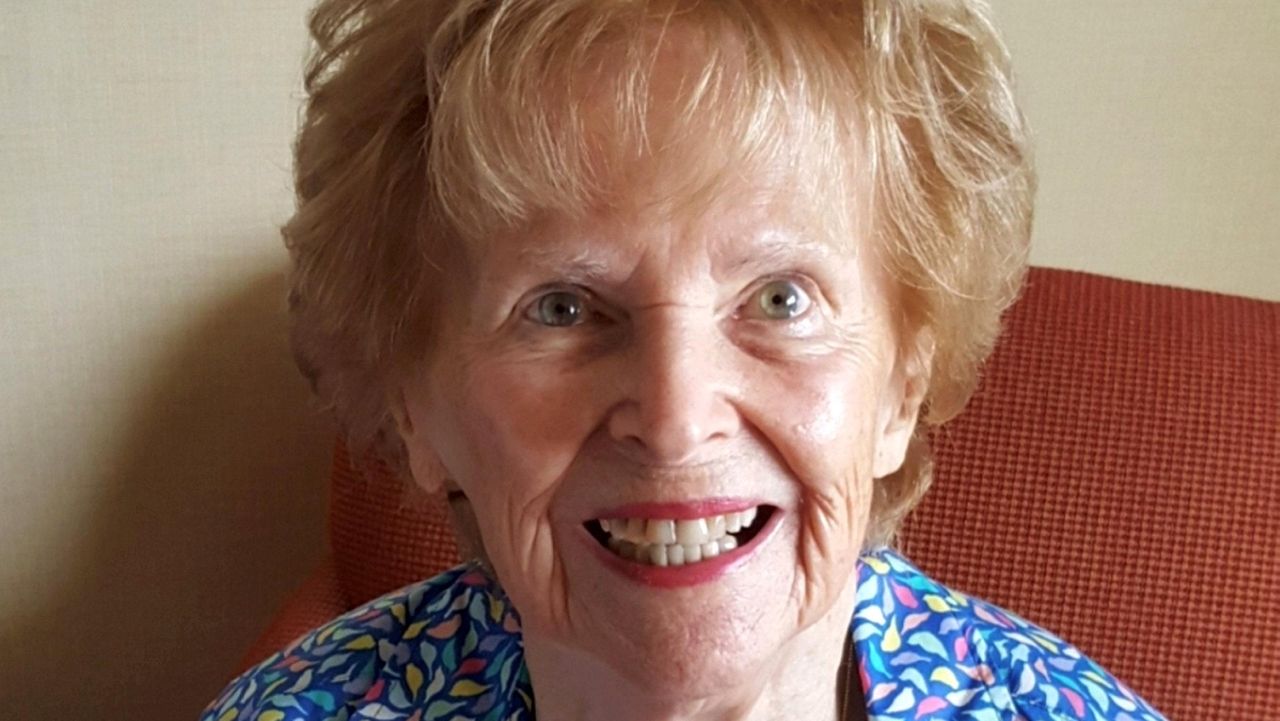 Katherine Lynch, active at St. Peter Church in Port Washington, dies at ...