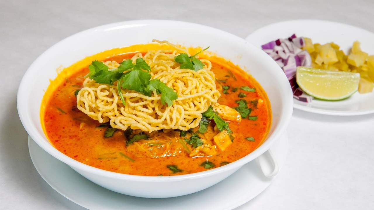 Review: Sripraphai in Williston Park - Newsday