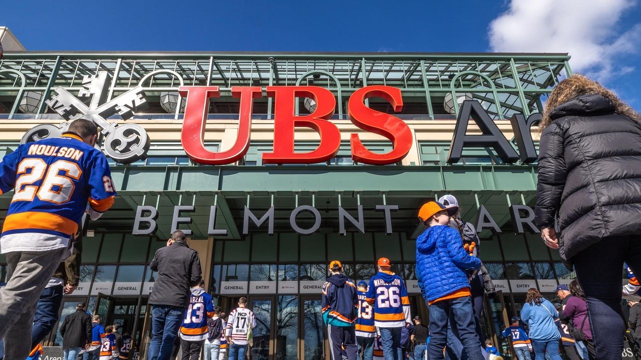 UBS Arena to host MTV Video Music Awards, a 1st for Long Island - Newsday