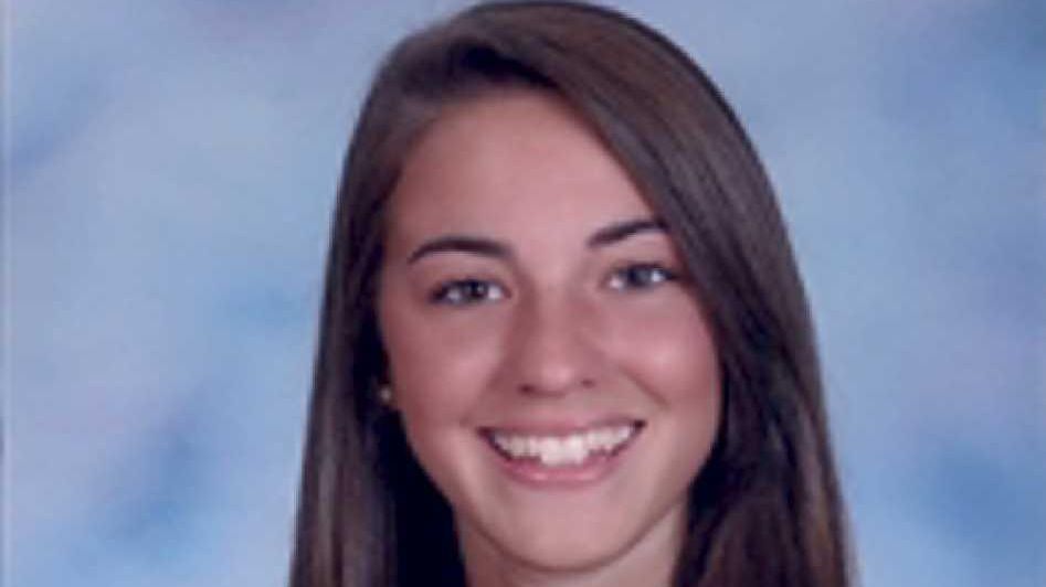 Courtney O'Bryan remembered by friends, family - Newsday