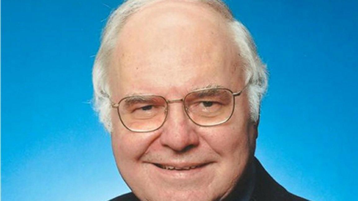 Michael Novak, theologian who made a spiritual case for capitalism ...