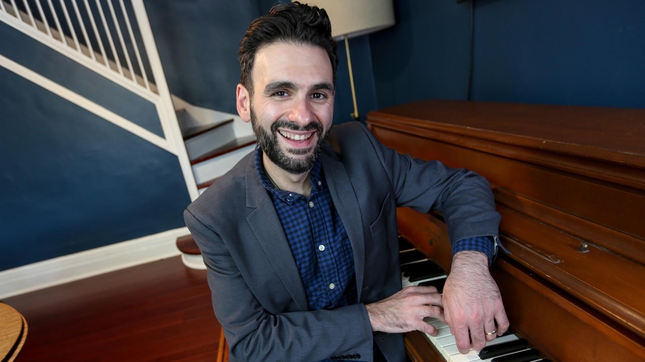 Fall 2021 shows at Long Island theaters - Newsday