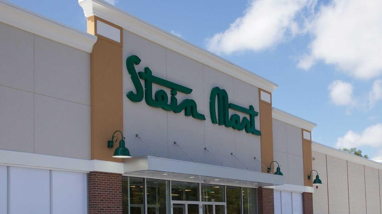 Stein Mart to open first Long Island location - Newsday