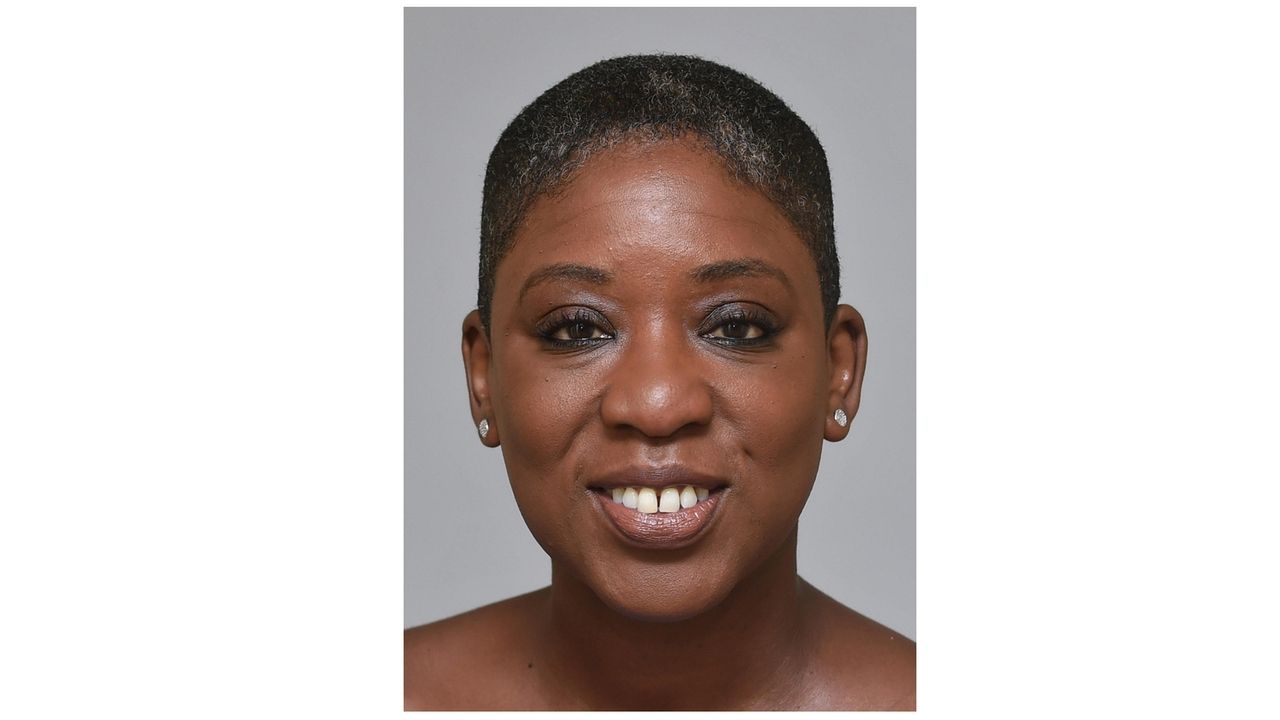 Siela A. Bynoe for Nassau Legislative District 2 - Newsday