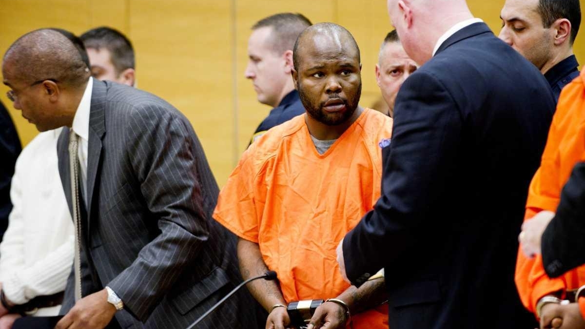 Records: Accused Figoski shooter was sorry - Newsday