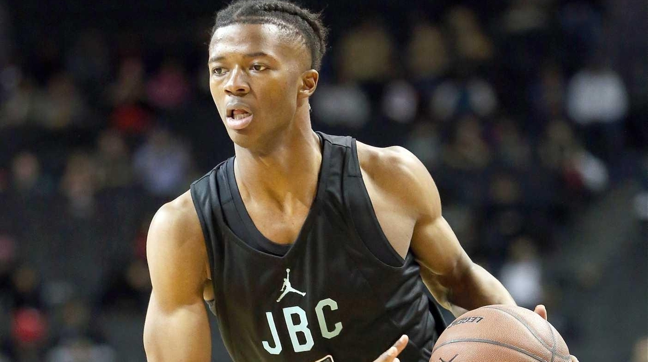 Hofstra-bound Pemberton scores 22 in Jordan Brand Classic - Newsday
