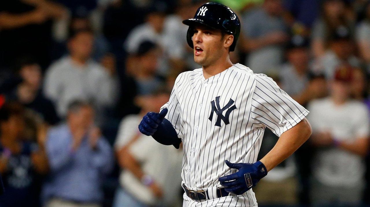 Girardi managing playing time for quartet - Newsday