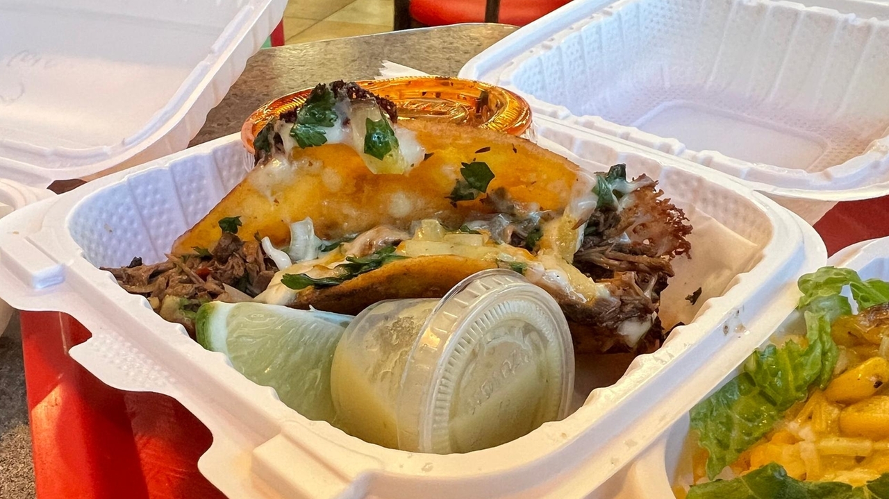 Tito's Birrias opens in West Babylon - Newsday