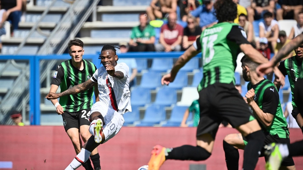 Inter and Milan draw ahead of potential title-deciding derby for the ...