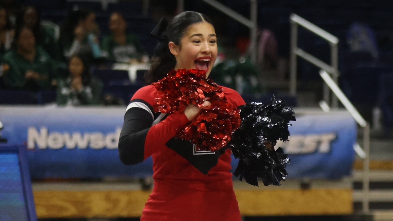 Newsday Cheer Fest: Island Trees - Newsday