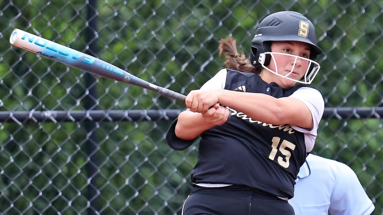 Sachem North softball sets school record for wins - Newsday