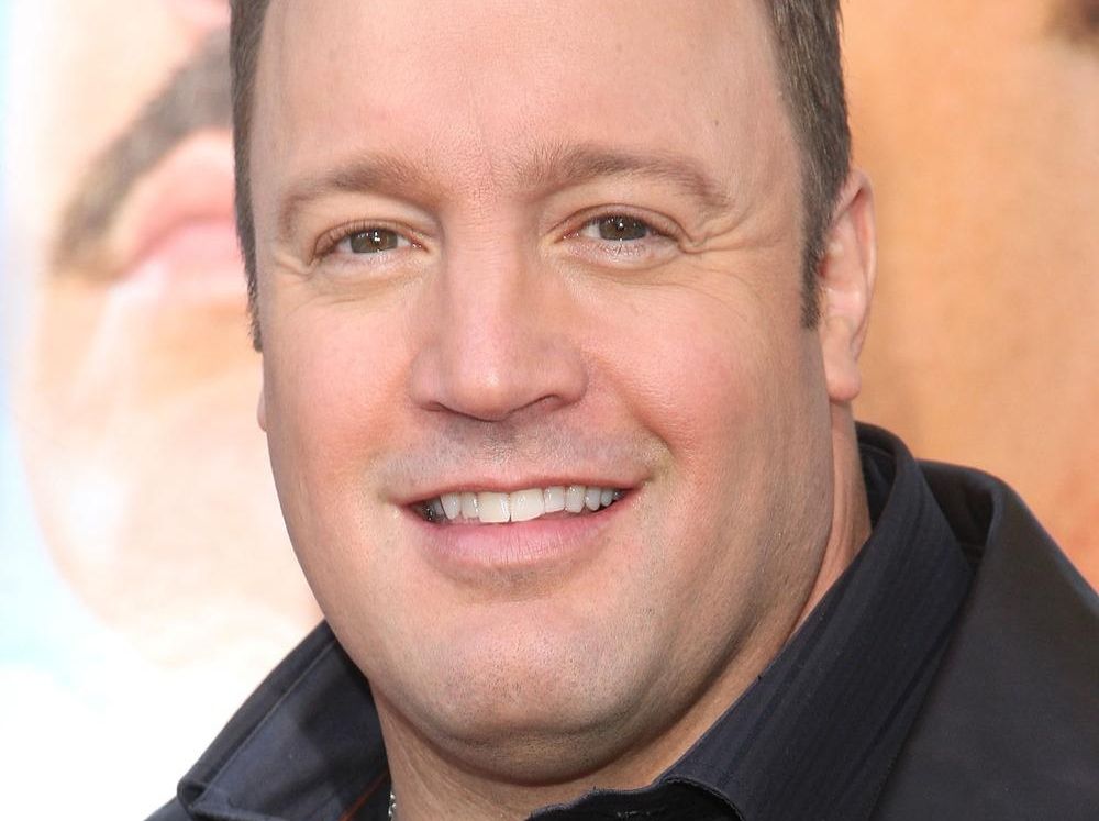 Kevin James adds second Paramount show - Newsday