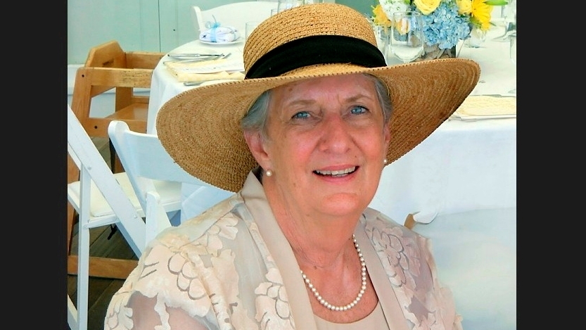 Janette Handley, of Stony Brook, print shop co-owner, dies at 85 - Newsday