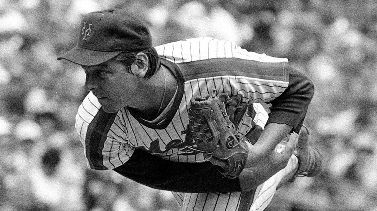 Ex-Met Ed Lynch joins Ducks as pitching coach - Newsday