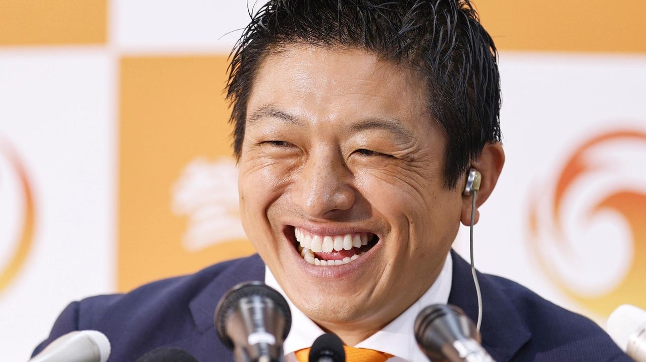 How a far-right 'Japanese First' party made big election gains - Newsday