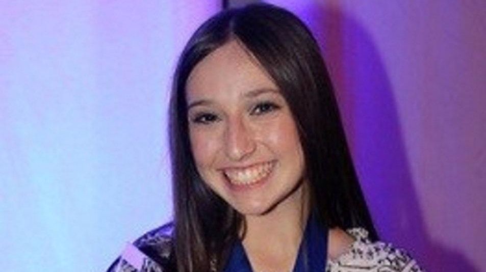 Way to Go! Erica Sosman, Great Neck High School - Newsday