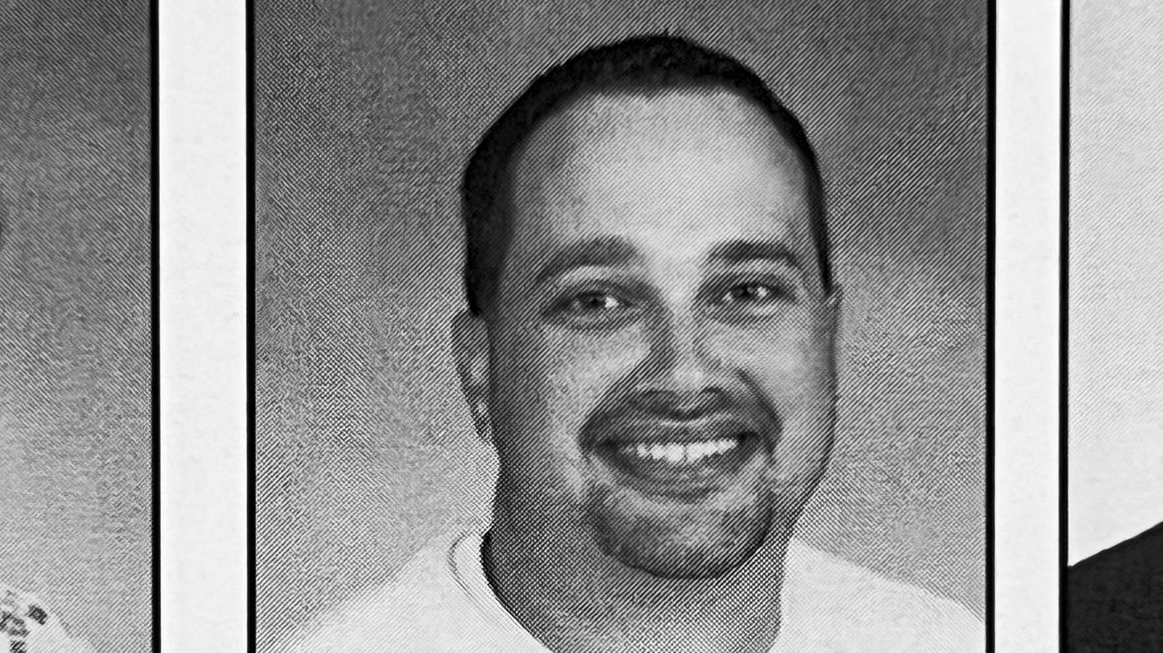 Huntington High School band director Brian Stellato sued for sexual ...