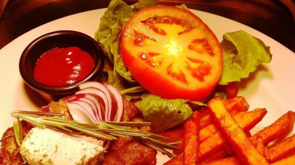 New on the menu at Pretty Toni's Cafe in Valley Stream - Newsday