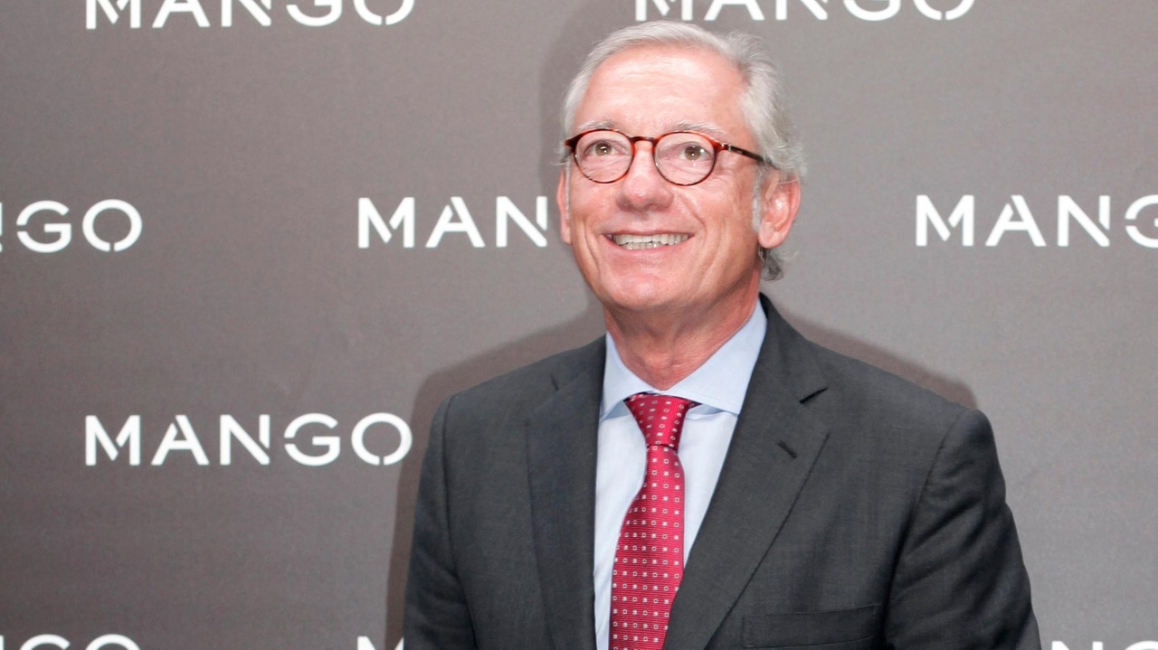 Son of Mango fashion chain founder posts bail after arrest in Spain ...