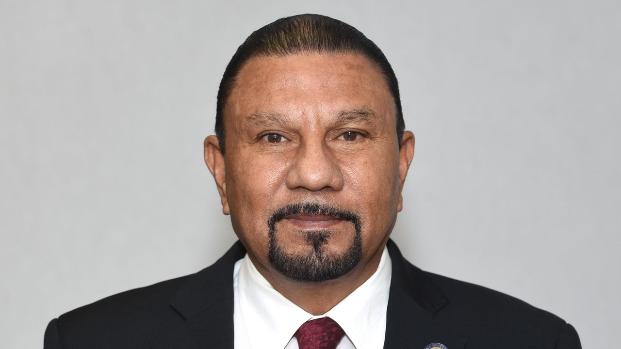 Philip R. Ramos for New York's 6th Assembly District - Newsday